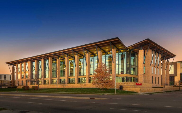 Wisconsin Dells High School | Zander