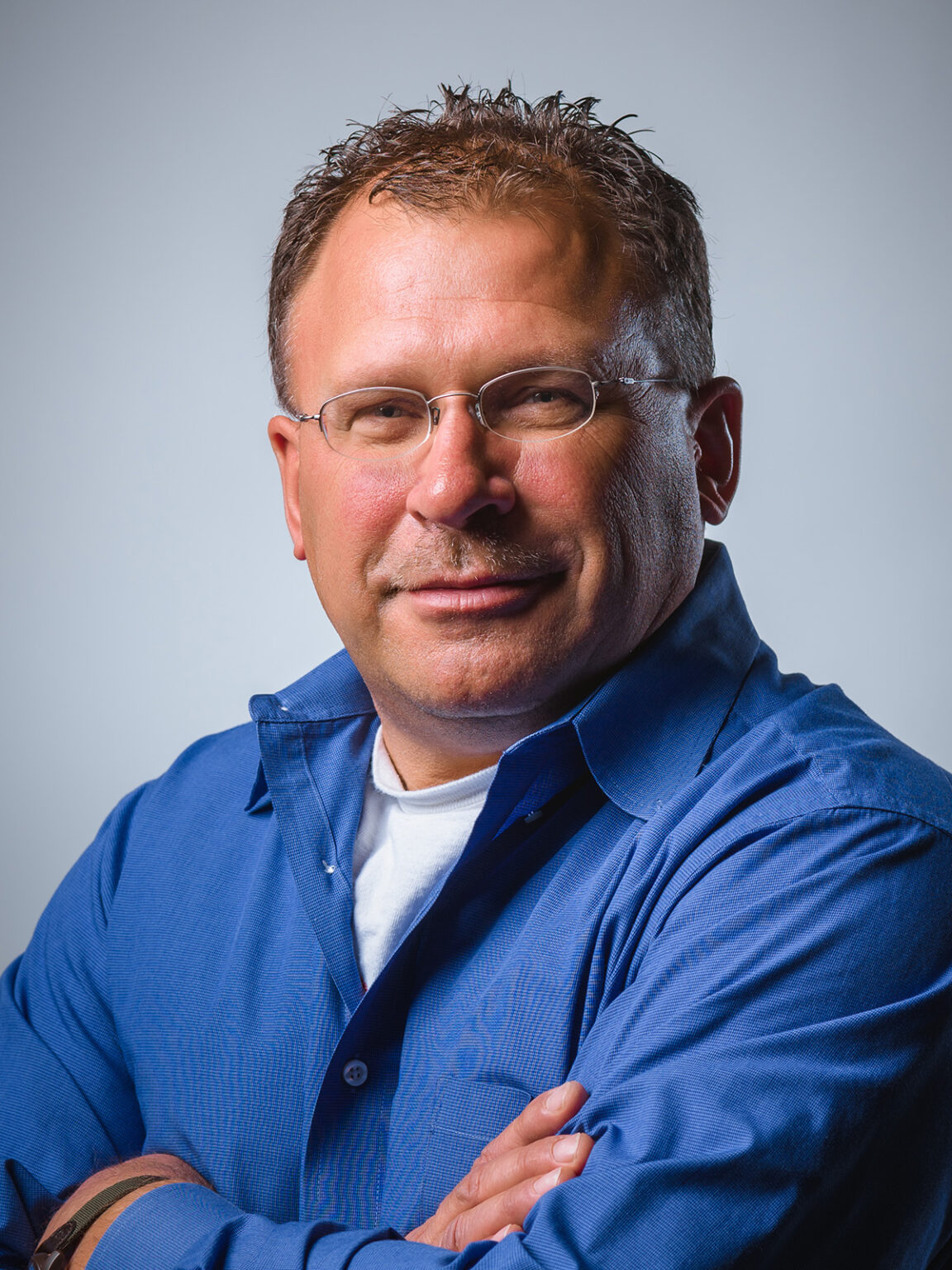 Leadership | Madison & Waukesha | Zander Solutions